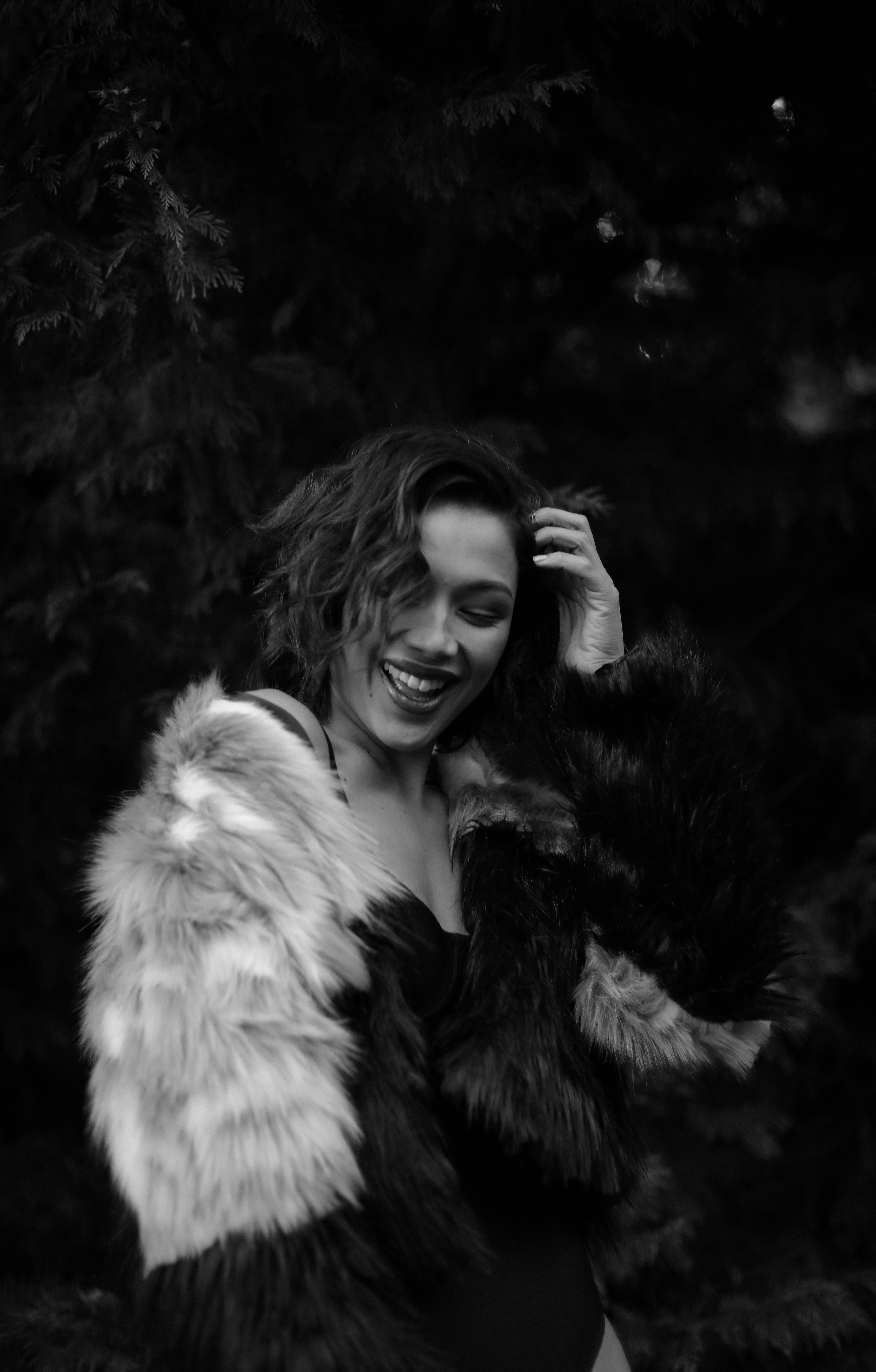 Portraits with Melissa Magiera – Tegan Smith Photography